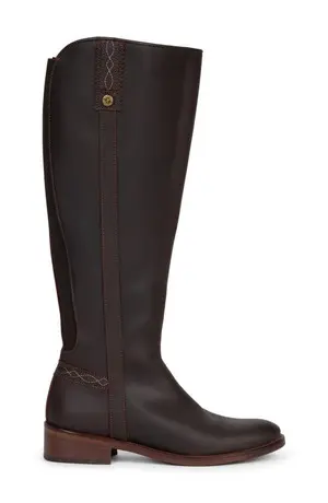 Penelope Chilvers Leather Riding Boots