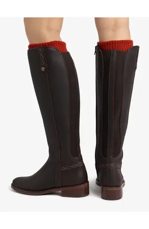 Penelope Chilvers Leather Riding Boots