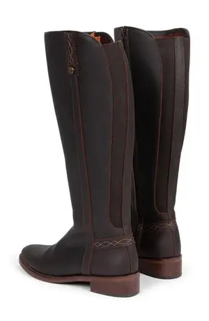 Penelope Chilvers Leather Riding Boots