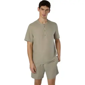 Onia Short Sleeve T-shirts For Men