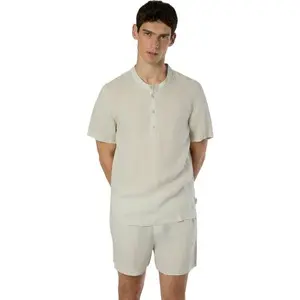Onia Henley Shirts For Men