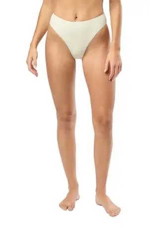 Onia Lana Bikini Bottom - Birch