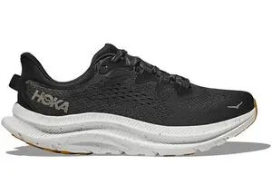 Hoka One One Kawana 2 Gumin Sneakers - Black/white