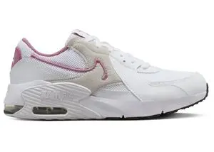 Nike Air Max Excee Sneakers - White/elemental Pink