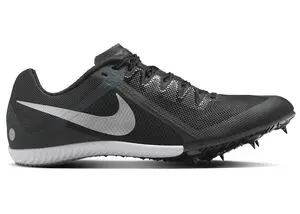 Nike Zoom Rival Sneakers - Black/metallic Silver