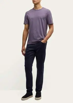 Rag & Bone Fit 2 Aero Stretch Denim Jeans