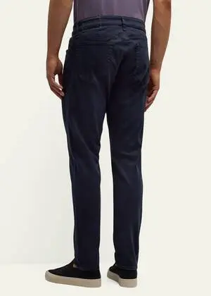 Rag & Bone Fit 2 Aero Stretch Denim Jeans