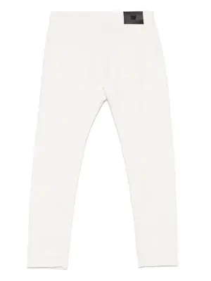 P.M.D.S. Pmd Barret Full-length Trousers