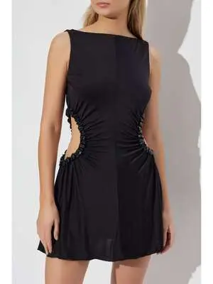 Cult Gaia Lois Dress