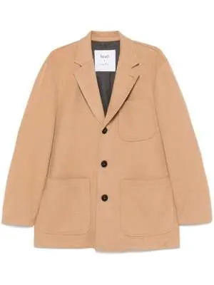 Hevo Zip Up Coats For Men