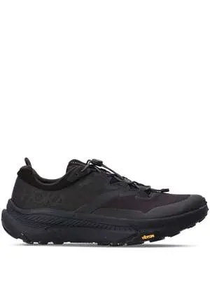 HOKA® Transport Sneakers - Black