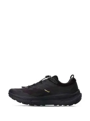 HOKA® Transport Sneakers - Black