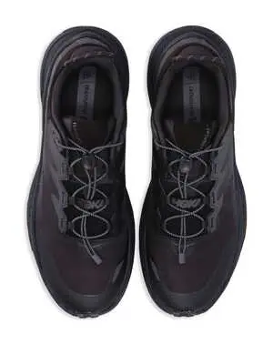 HOKA® Transport Sneakers - Black