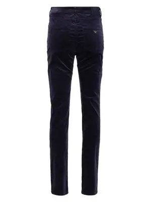 Emporio Armani Men Full Length Pants For Men