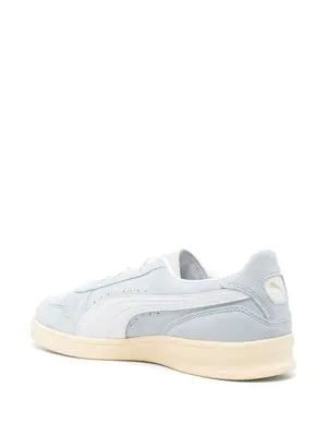 PUMA Indoor Soft Sneakers - Blue