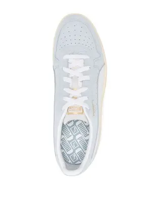 PUMA Indoor Soft Sneakers - Blue
