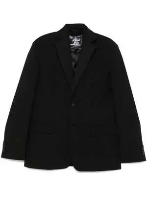 Y/project Single-breasted Blazer