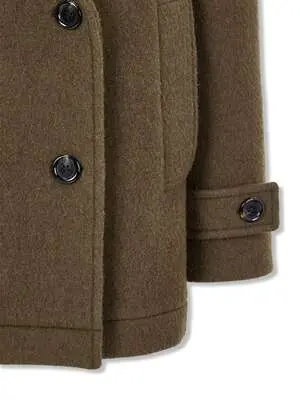 STUDIO TOMBOY Double-breasted Coat
