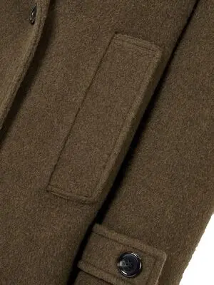 STUDIO TOMBOY Double-breasted Coat