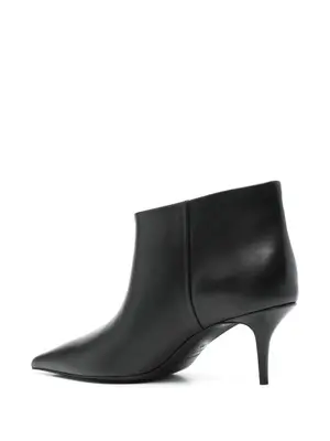 Fabiana Filippi Pointed Toe Boots For Women