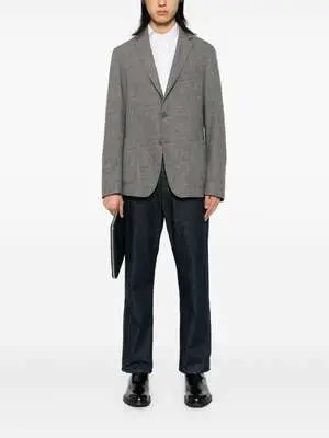BOSS Single-breasted Blazer