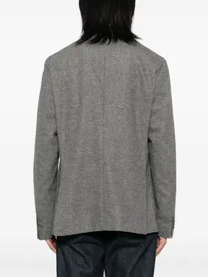 BOSS Single-breasted Blazer