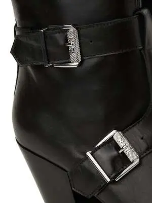 Karl Lagerfeld 70mm Kowboy Boots