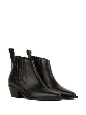 Karl Lagerfeld 50mm Kansas Cowboy Boots