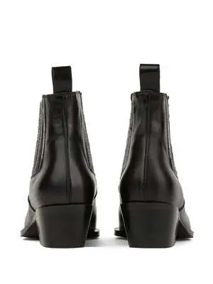 Karl Lagerfeld 50mm Kansas Cowboy Boots