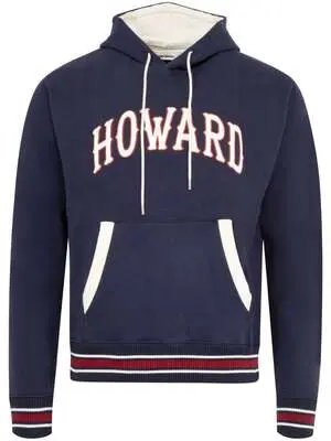WALES BONNER Howard Hoodie