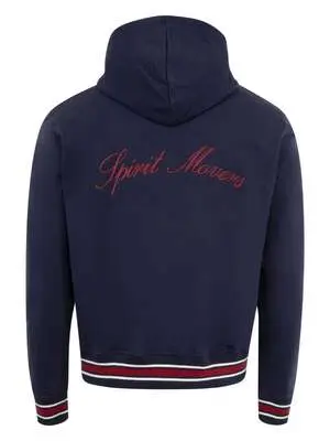 WALES BONNER Howard Hoodie