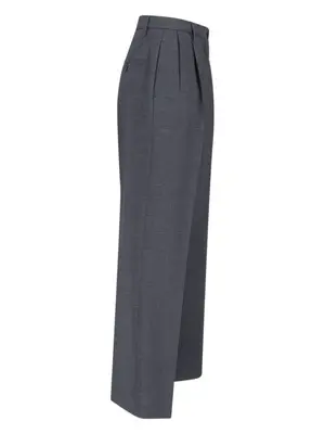 Aspesi Straight-leg Trousers