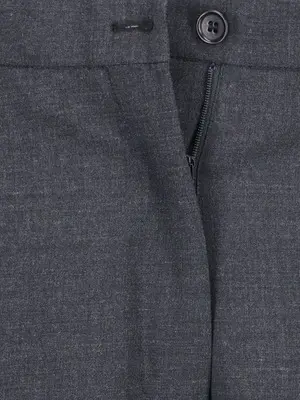 Aspesi Straight-leg Trousers