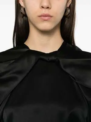 Max Mara Key Blouse