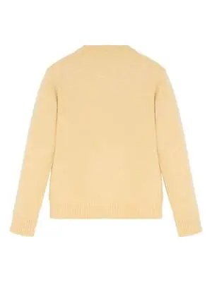 YVES SALOMON Knitted Jumper