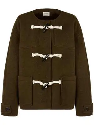 STUDIO TOMBOY Toggle Jacket
