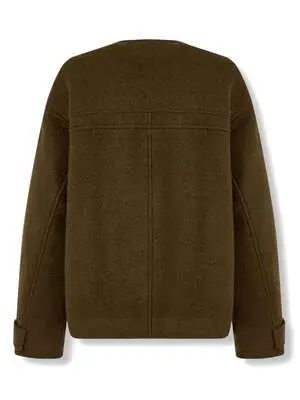 STUDIO TOMBOY Toggle Jacket