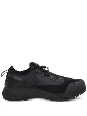 SALOMON Alpinway Advanced Sneakers - Black