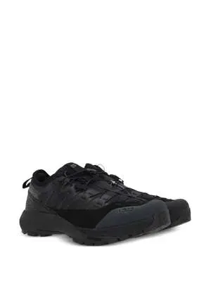 SALOMON Alpinway Advanced Sneakers - Black