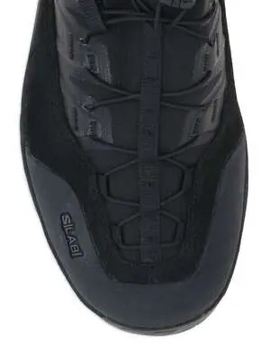 SALOMON Alpinway Advanced Sneakers - Black