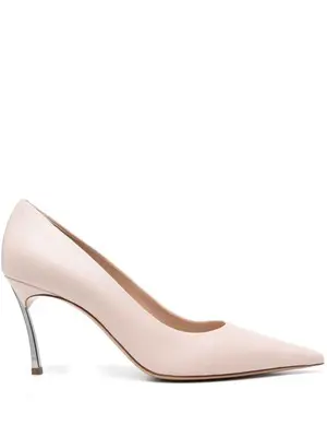 Casadei 80mm Superblade Pumps