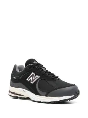 NEW BALANCE 2002rx Sneakers - Black