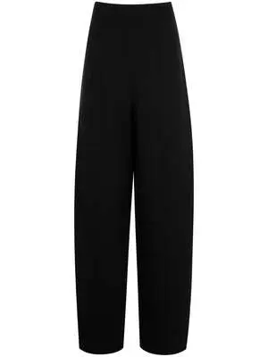 Khaite Lennerd Trousers