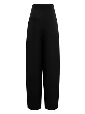 Khaite Lennerd Trousers