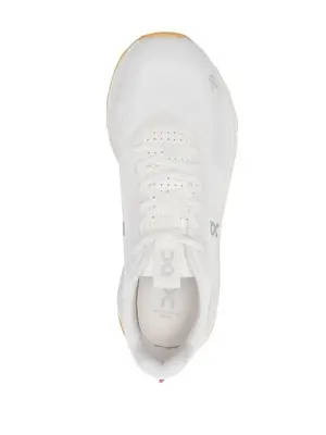 On Cloudnova Form 2 Sneakers - White