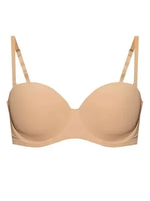 Hanro Allure Bra - Neutrals