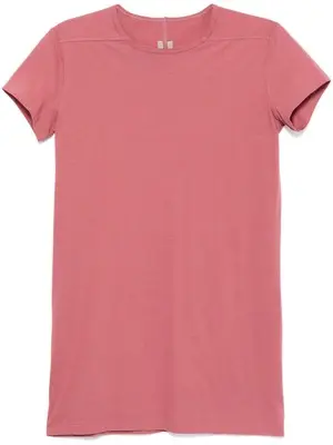 Rick Owens Short-sleeved T-shirt - Pink