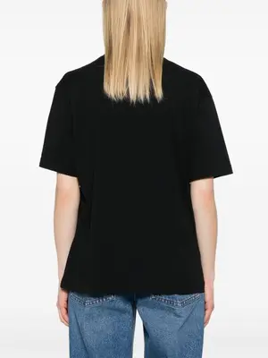 MERYLL ROGGE Logo-print T-shirt