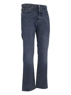 LEVI'S 501® Original Straight Jeans