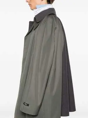 PROTOTYPES Layered Cape